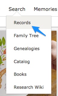 Improving Your Searches with Collections at Ancestry and FamilySearch